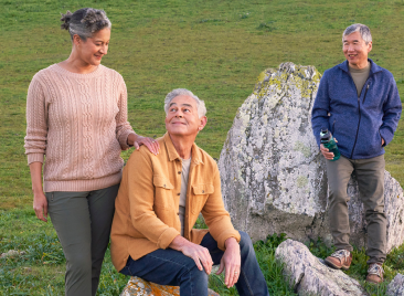 About INREBIC® (fedratinib) | For Healthcare Professionals